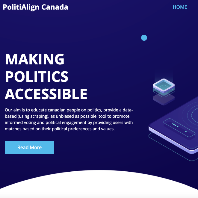 Elya Renom — CS undergraduate at McGill University